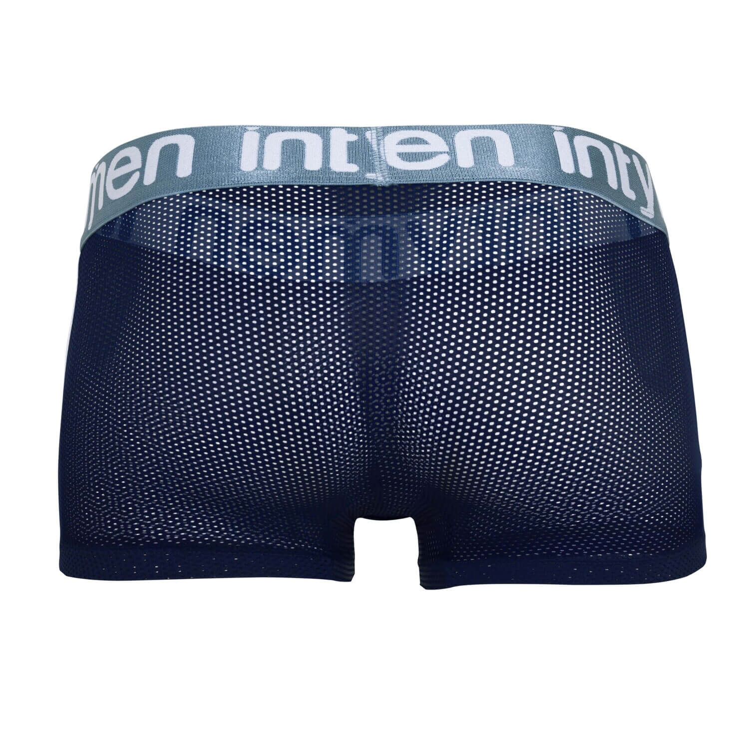 Boxer trunk corto hombre transpirable – Intymen