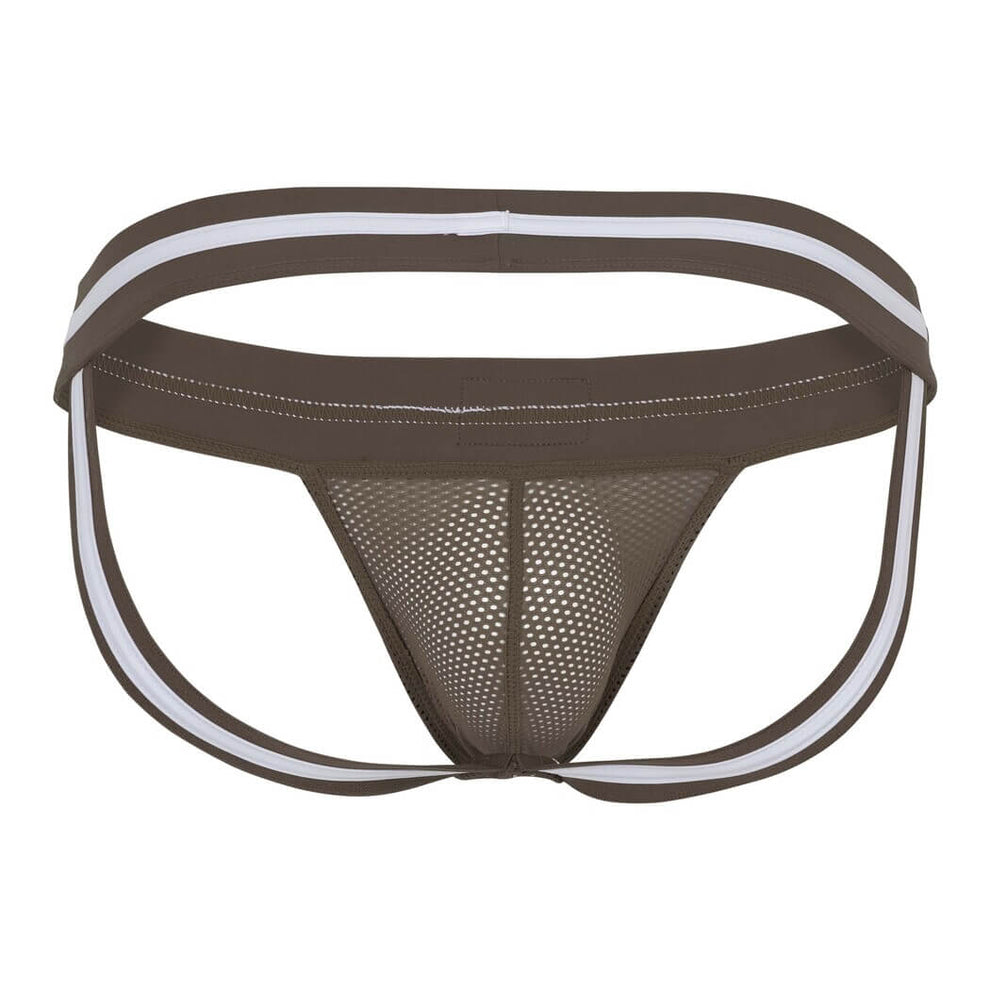 Suspensorio Jockstrap Hombre Duro - INE042 – Intymen