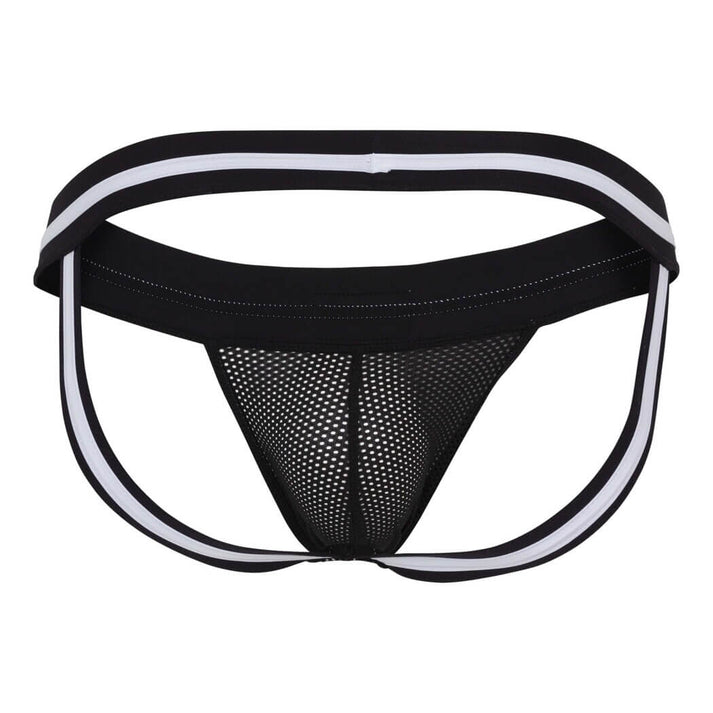 Suspensorio Jockstrap Hombre Duro - INE042 – Intymen