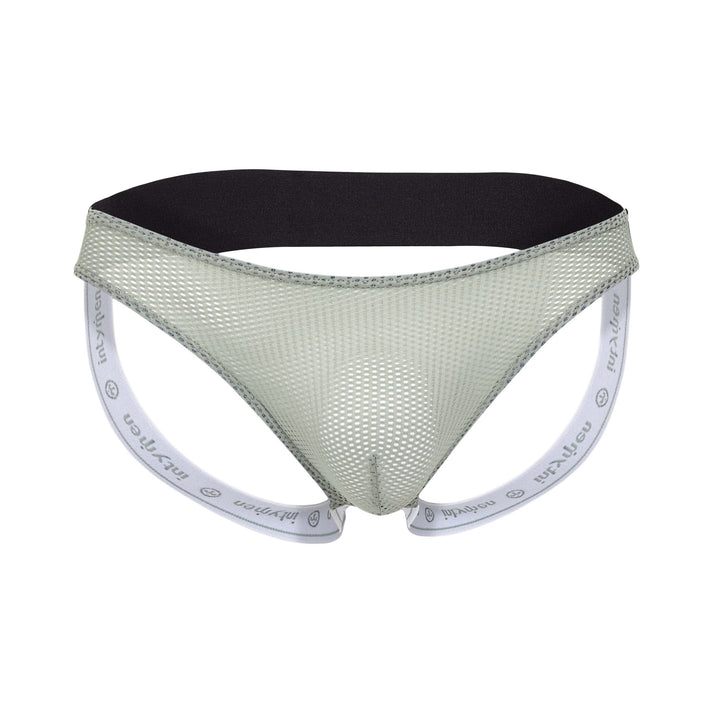 Suspensorio jockstrap hombre armonioso - INE032 – Intymen
